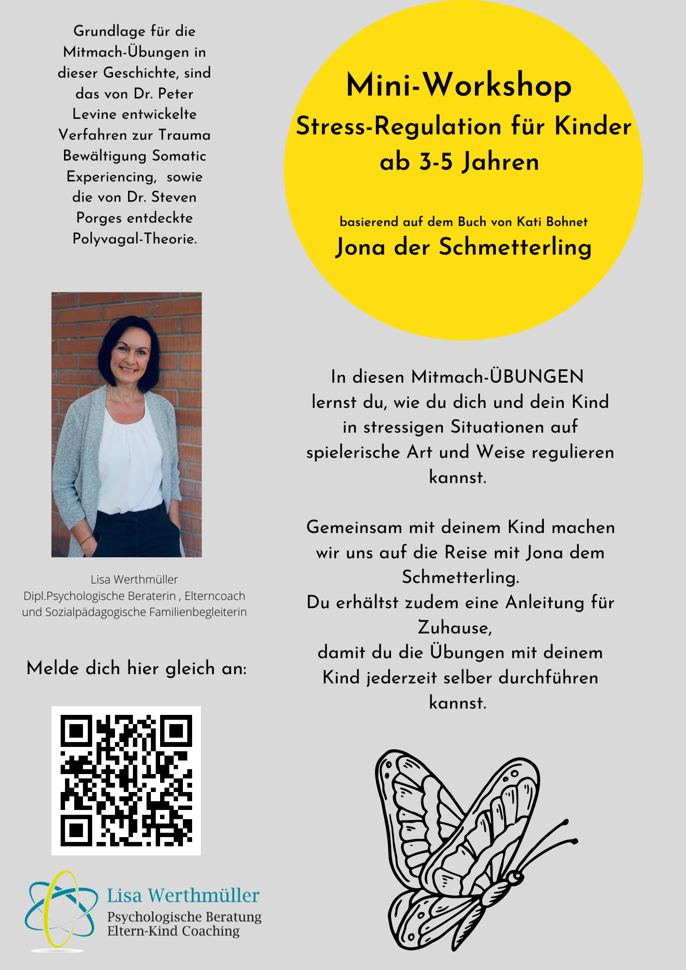 Die Bedeutung der Polyvagaltheorie für (traumatisierte) Kinder ...